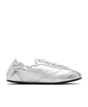 Repetto Low-top Sneakers With Bow Detailing
