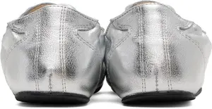 Repetto Low-top Sneakers With Bow Detailing