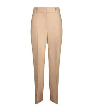 Incotex Relaxed Fit Tailored Pants