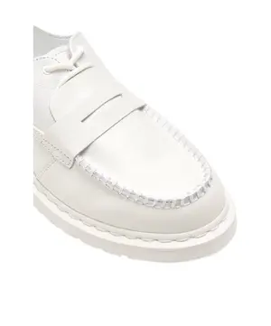 MAISON MARGIELA X Dr. Martens Penton Mash Up Loafers