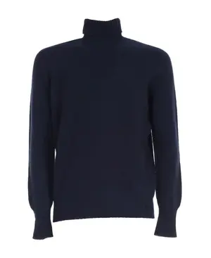 Drumohr Turtleneck Sweaters For Men