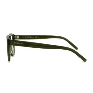 Givenchy Full Rimmed Eyeglasses