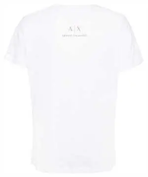 Armani Exchange Short Sleeve Graphic T-shirt