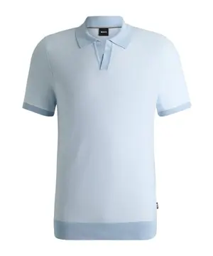 Hugo Boss H-jianfranco Polo Shirt