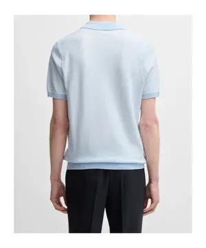 Hugo Boss H-jianfranco Polo Shirt