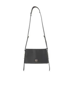 Pinko Love Birds Mini Crossbody Bag
