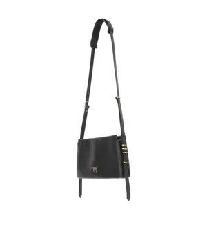 Pinko Love Birds Mini Crossbody Bag