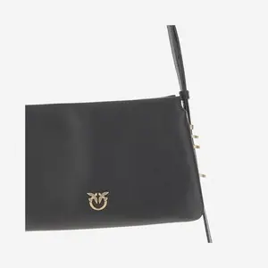 Pinko Love Birds Mini Crossbody Bag