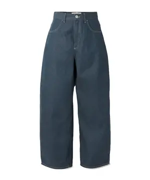 Rohe Belted Jeans For Women