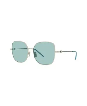 Givenchy Temple Detail Sunglasses