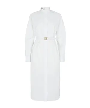 Fendi Glam Day Dresses