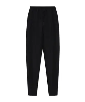 Balenciaga Wide Leg Trousers