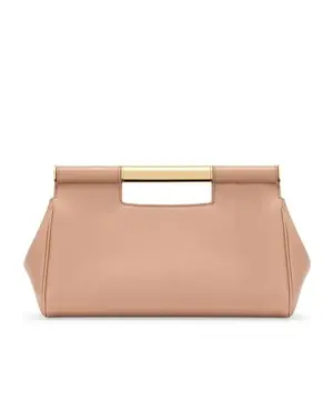 Dolce & Gabbana Sicily Foldover Bag