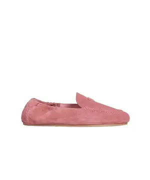 Celine Elastic Flats For Women
