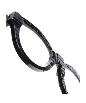 KUBORAUM Cat Eye Eyeglasses