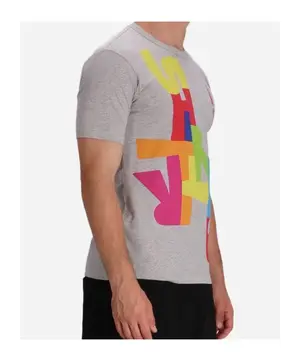 Comme Des Garçons Short-sleeved T-shirt
