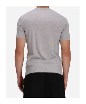 Comme Des Garçons Short-sleeved T-shirt