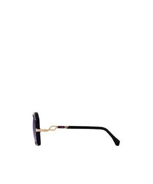 Cazal D Frame Sunglasses