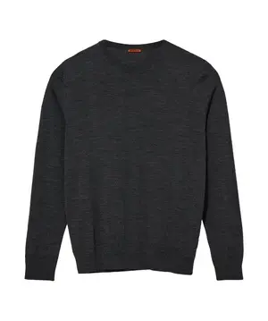 Barena Venezia Trimmed Knitwear For Men