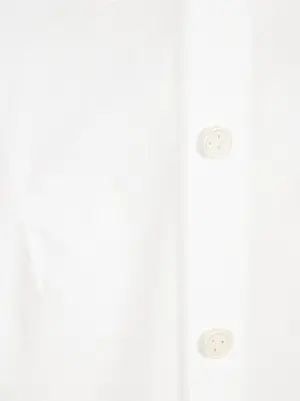 Bottega Veneta Button-up Shirt Dress