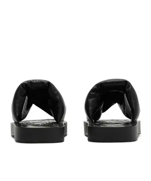 Burberry Slip-on Slides