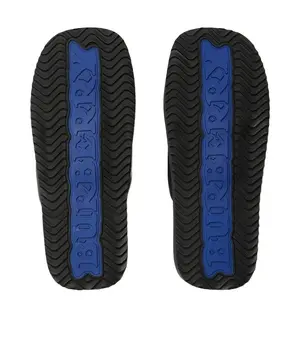 Burberry Slip-on Slides