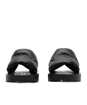 Burberry Slip-on Slides