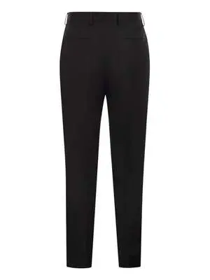 Hugo Boss Genius Tailored Slim-fit Pants
