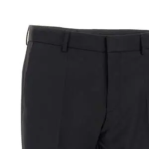 Hugo Boss Genius Tailored Slim-fit Pants
