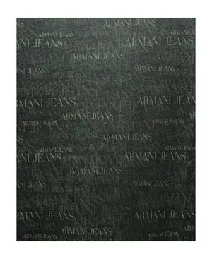 Emporio Armani Logo Round Neck T-shirt