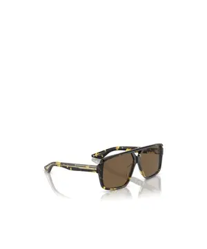 Oliver Spencer X Khatie 1977c Pilot-frame Sunglasses