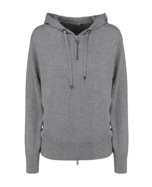Brunello Cucinelli Long Sleeve Activewear For Women