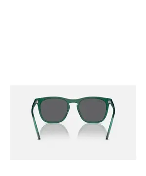 Ray-ban Square Frame Sunglasses