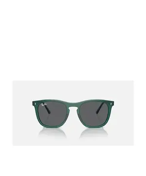Ray-ban Square Frame Sunglasses