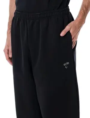 ARTE ANTWERP Heart Logo Sweatpants