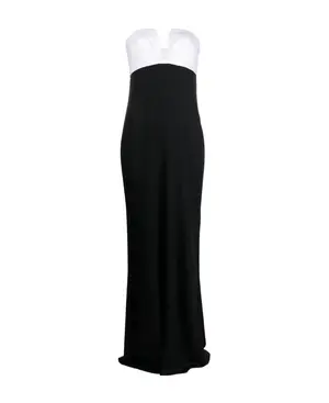 Roland Mouret Strappy Evening Dresses
