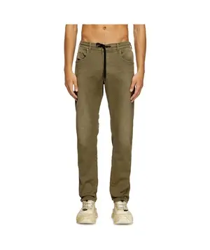 DIESEL® D-krooley Jogger Jeans - Green