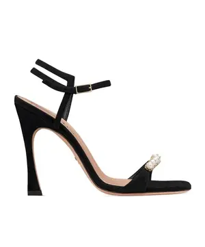 Dior Heeled Sandal