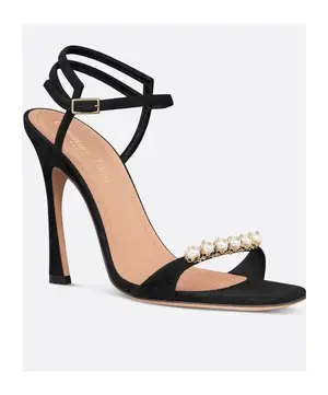 Dior Heeled Sandal