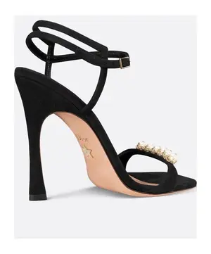 Dior Heeled Sandal