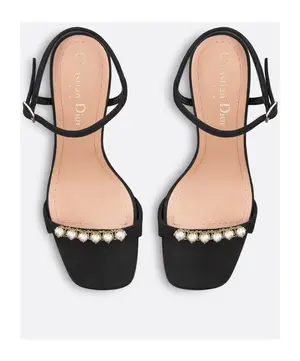 Dior Heeled Sandal