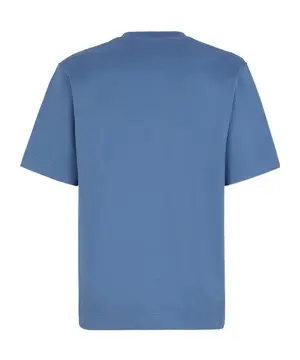 Fendi Cotton T-shirt