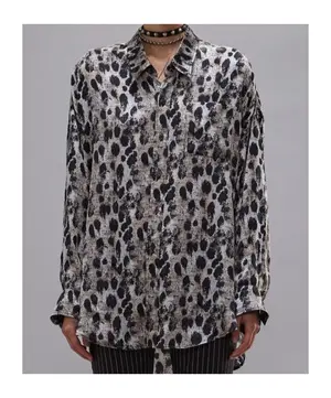 R13 Printed Shirts For Women