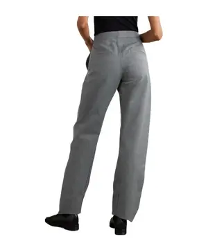 JIL SANDER Tailored Button-up Trousers