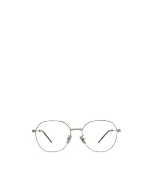 Givenchy Eyeglasses - Silver