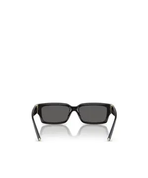 TIFFANY  CO. Tiffany & Co. Rectangle Frame Sunglasses