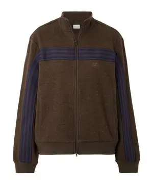 Aimé Leon Dore Long Sleeve Zip Up Jacket