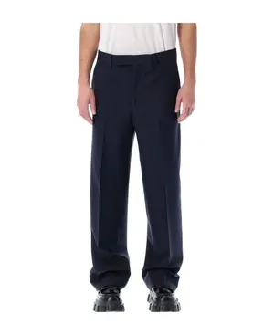 Prada Tailored Trousers