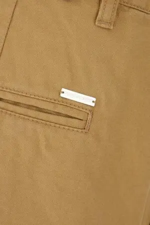 Dsquared2 Straight-leg Trousers - Khaki
