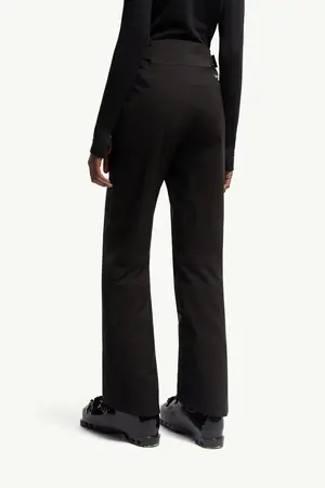 Moncler Padded Ski Trousers